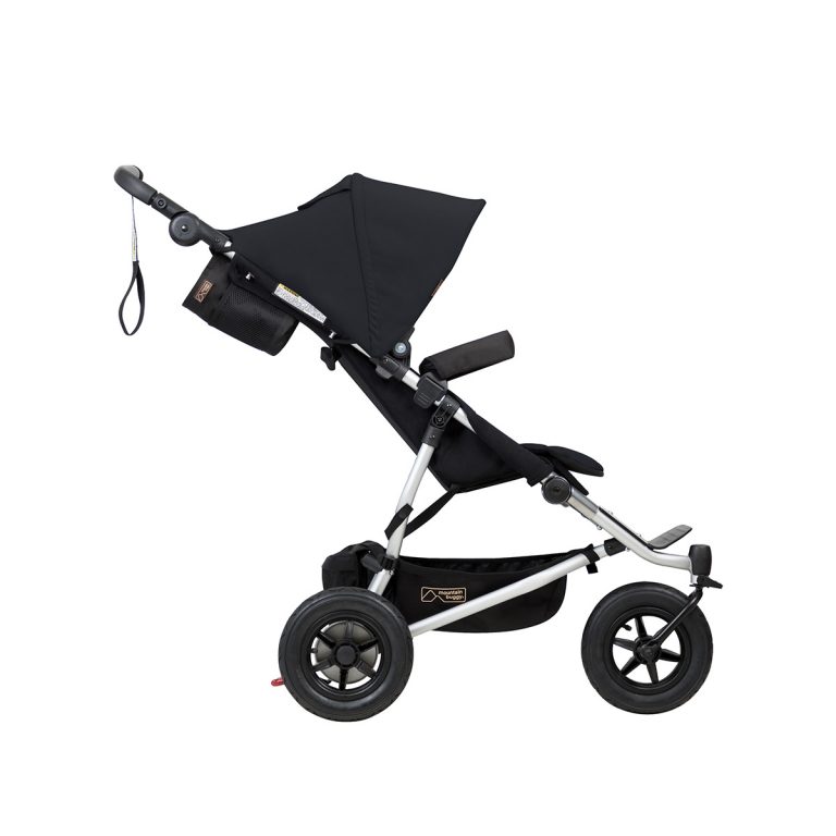Mountain Buggy Duet Lottirose mountain-buggy-duet-lottirose